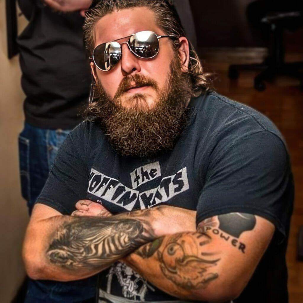 Meanings of Floral Tattoos: Love, Beauty and Awakening