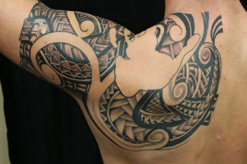 Poly Fusion Tattoos