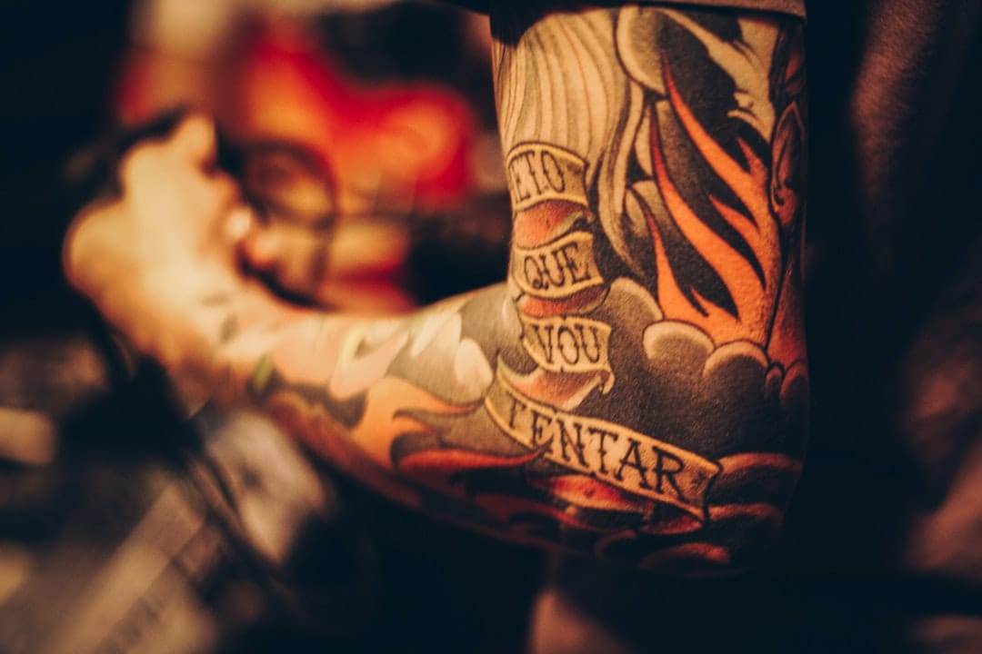 Tattoo Styles | Traditional, Realism and Watercolor