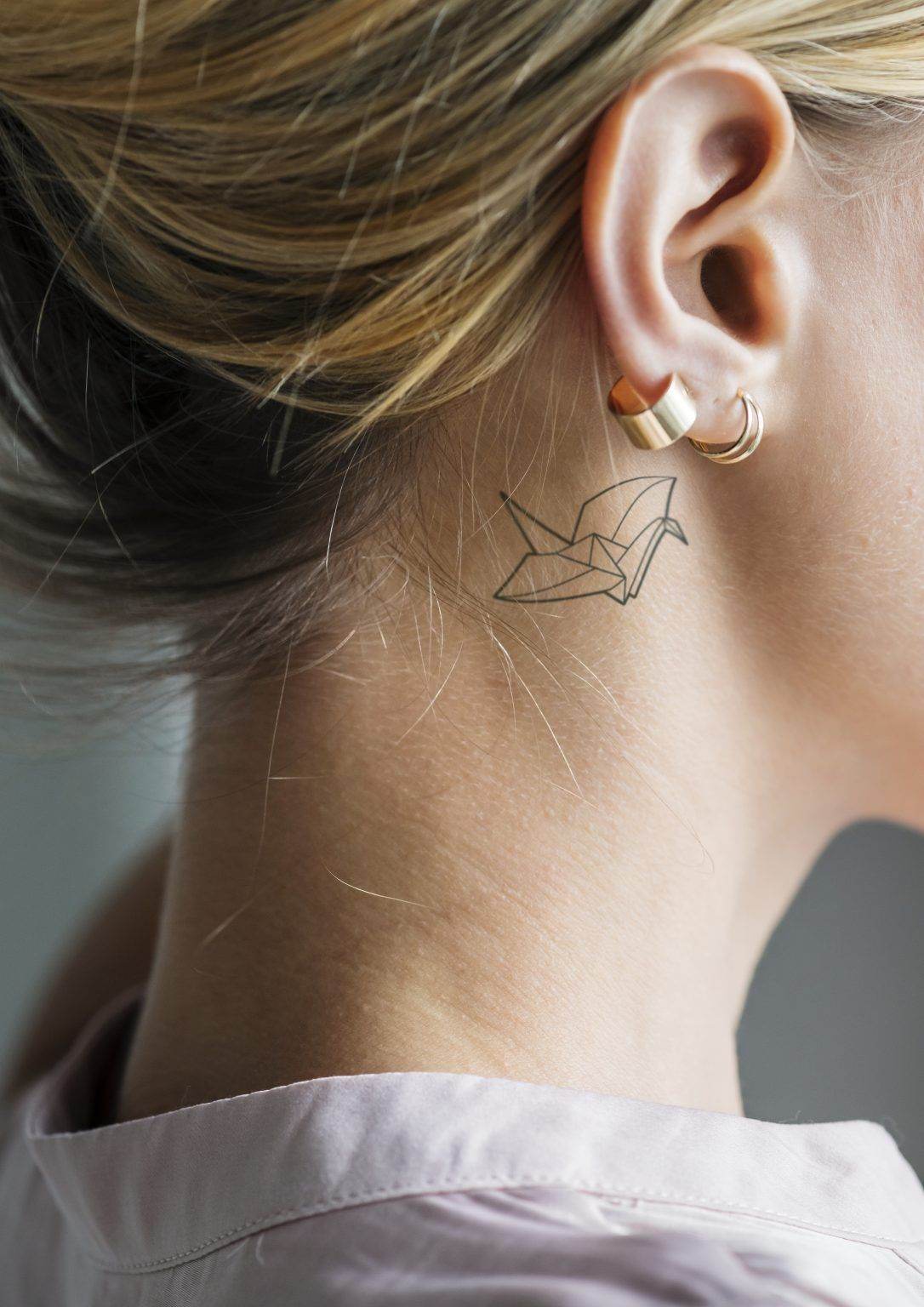 Best Tattoo Placement Tips from San Diego’s Top Artists