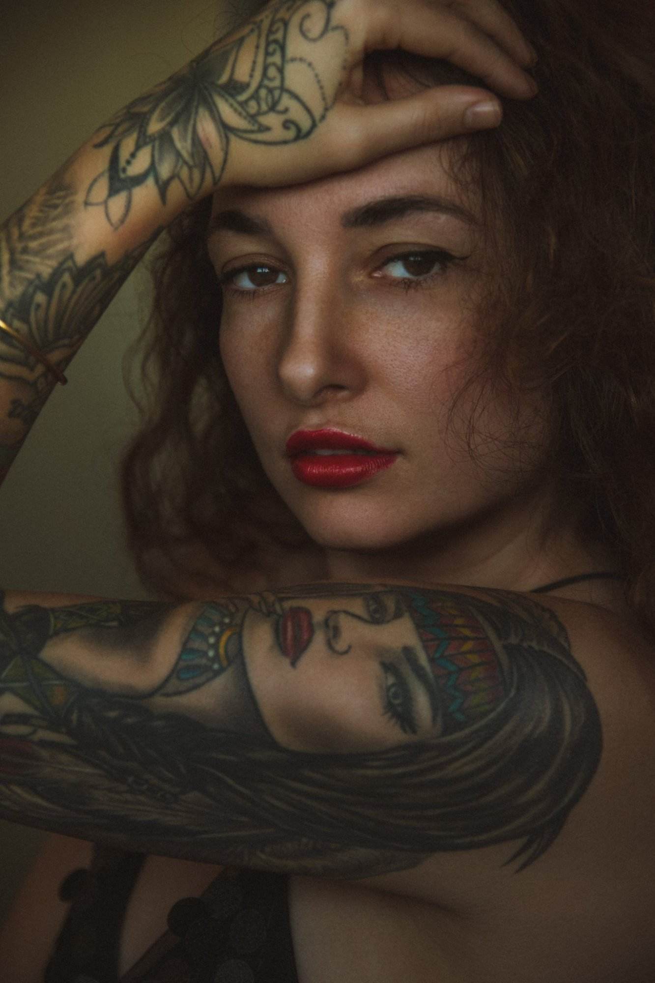 Find the Best Tattoo Artist Near Me in San Diego & PB