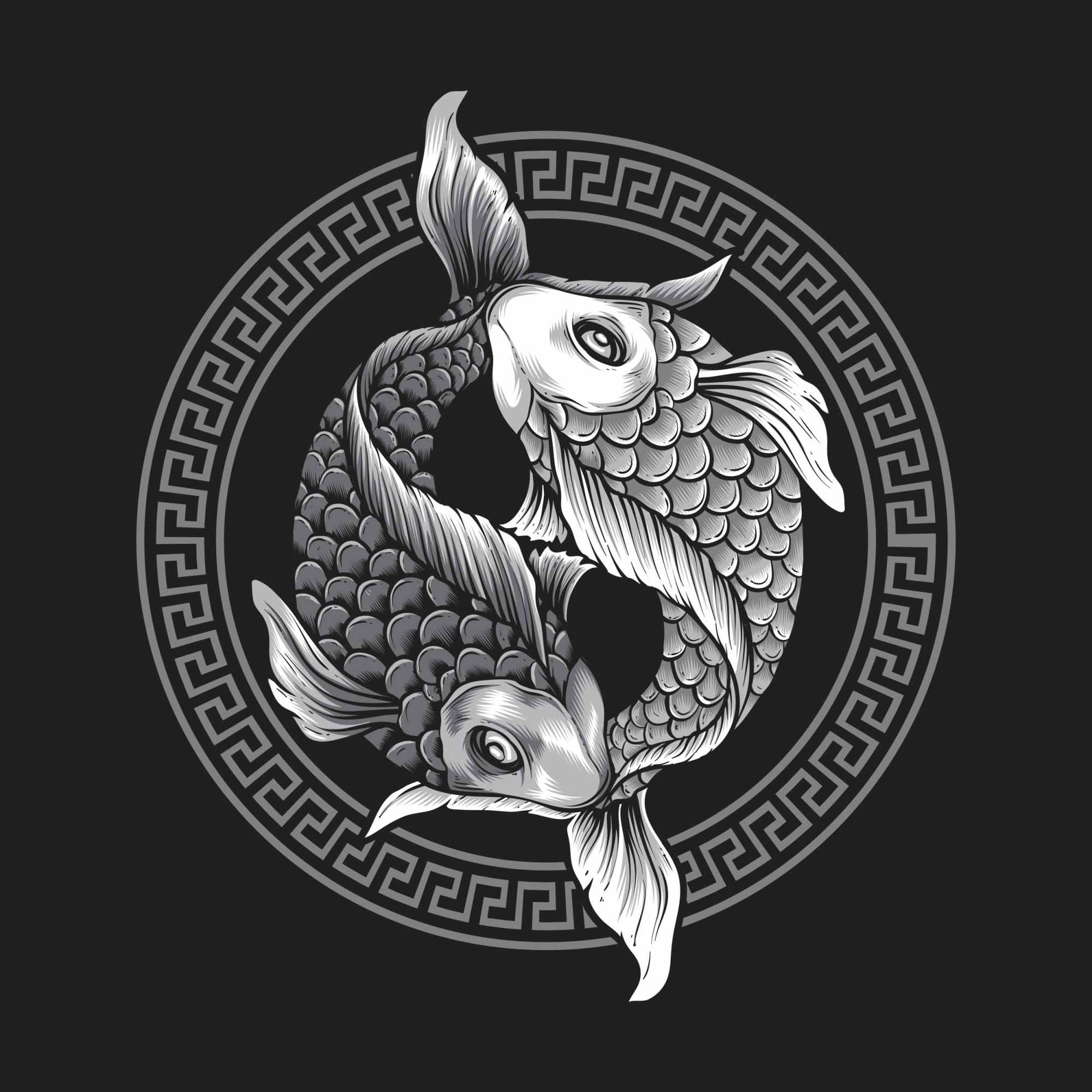 Japanese Irezumi Tattoos by Award-Winning Artists in PB